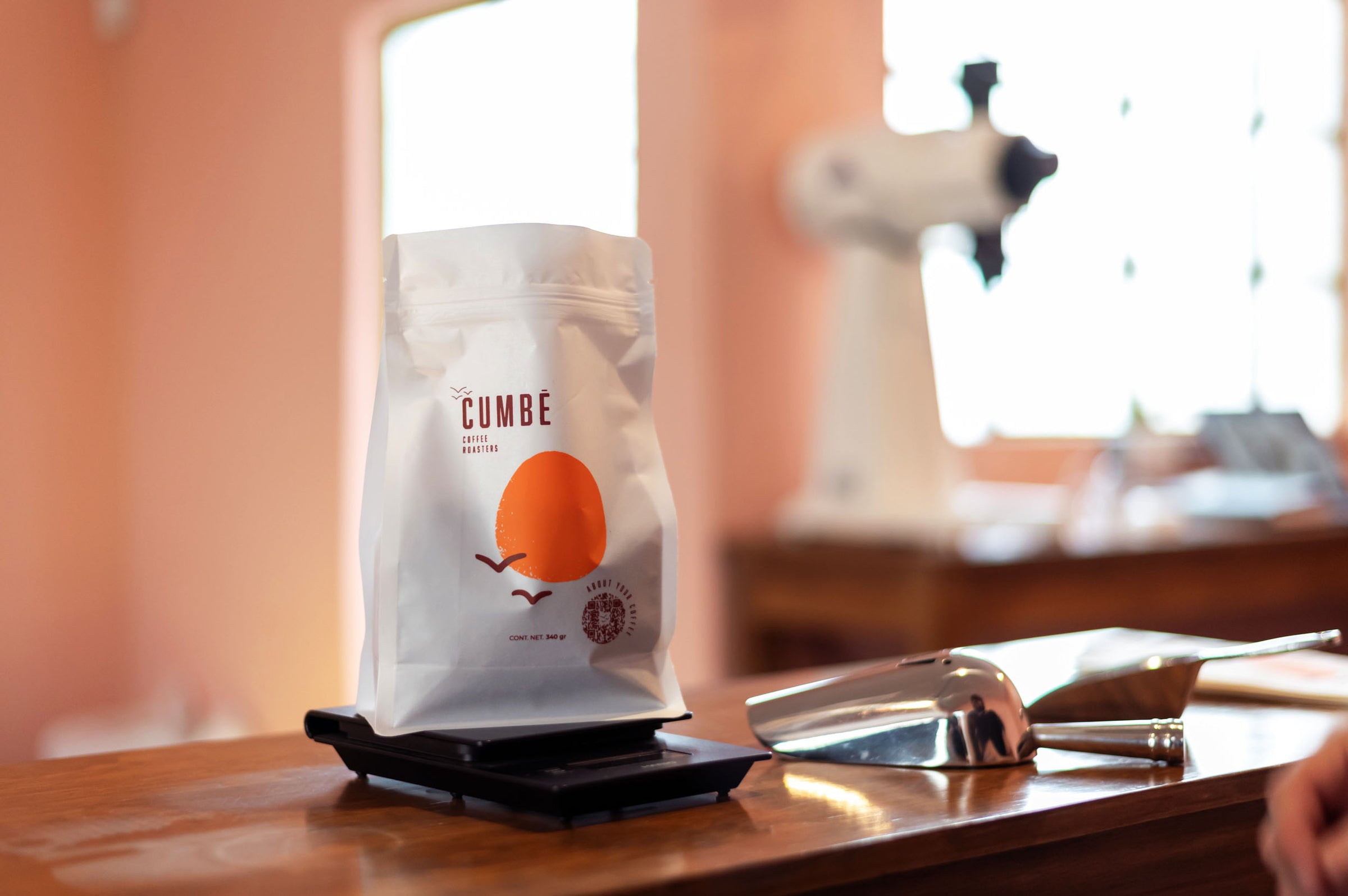 CUMBĒ Coffee Roasters – CUMBĒ Coffee Roasters